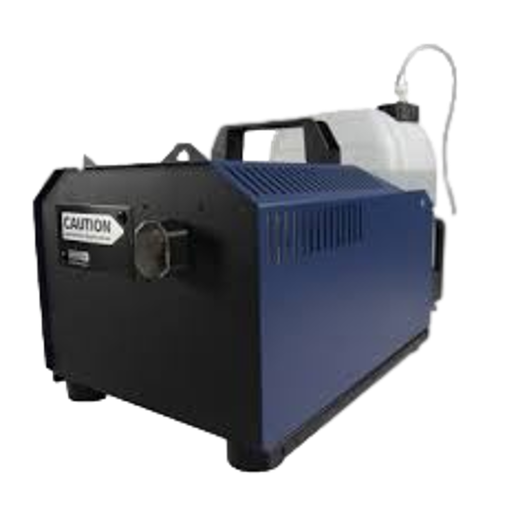 1,3kW LOOK VIPER NT (Smoke Machine) | Los Rentalos