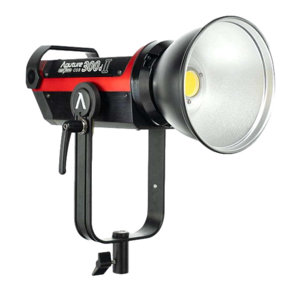 Aputure 300D II | Los Rentalos