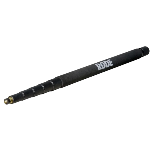 Boom Pole RODE | Los Rentalos