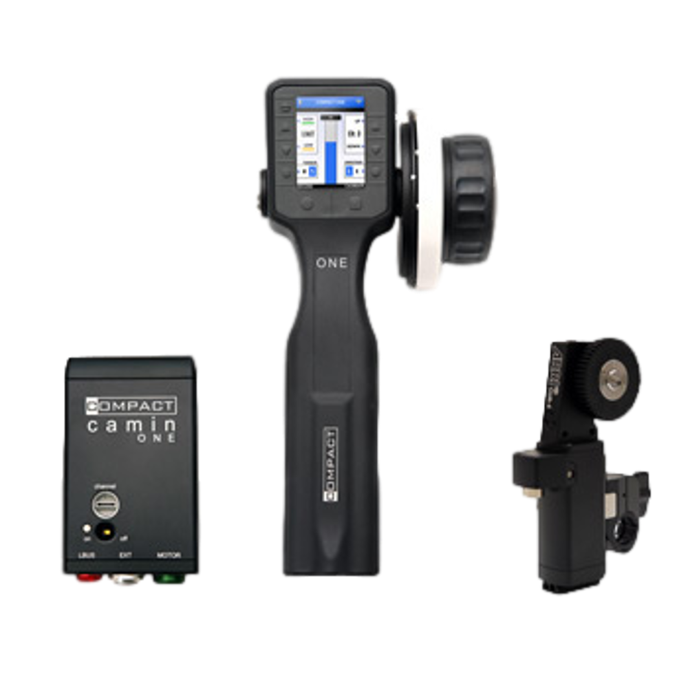 C-Motion Compact One | Los Rentalos