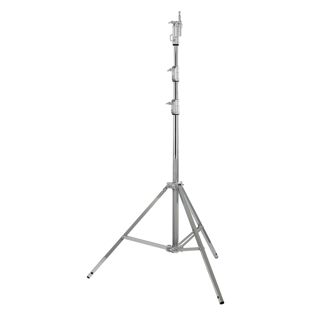 COMBO STEEL STAND A1045CS | Los Rentalos