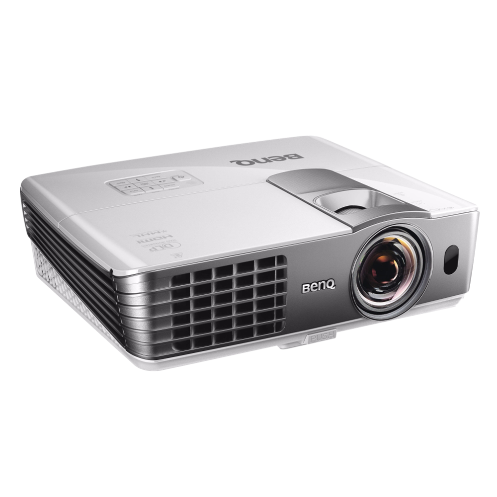DLP MOVIE PROJECTOR FULL HD | Los Rentalos