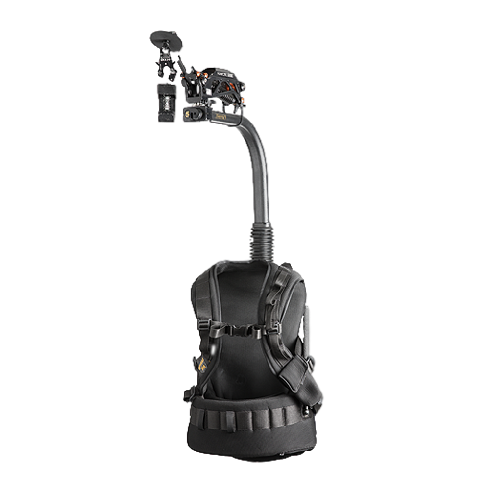 Easyrig Vario 5 (5-18kg) + Serene | Los Rentalos