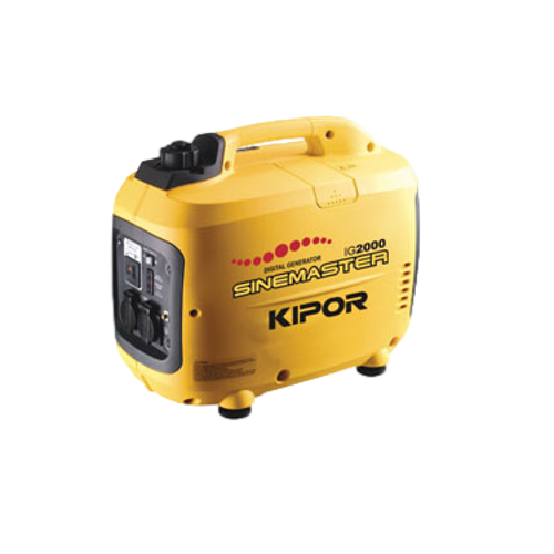 Kipor IG2600 | Los Rentalos