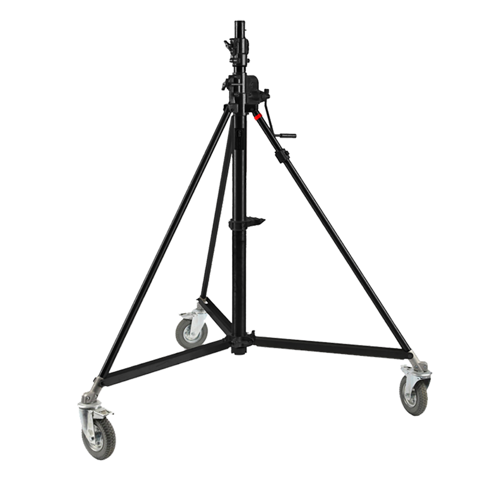 MANFROTTO SUPER WIND UP | Los Rentalos