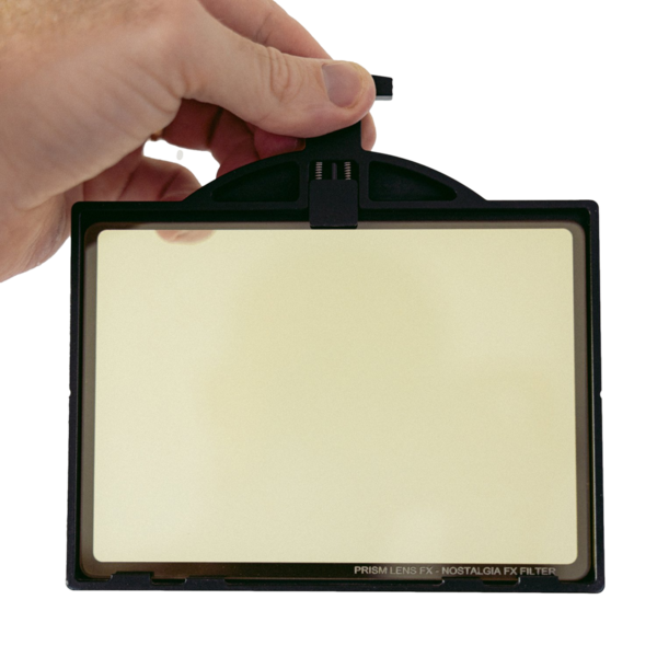 Nostalgia FX Filter 4x5,65 | Los Rentalos