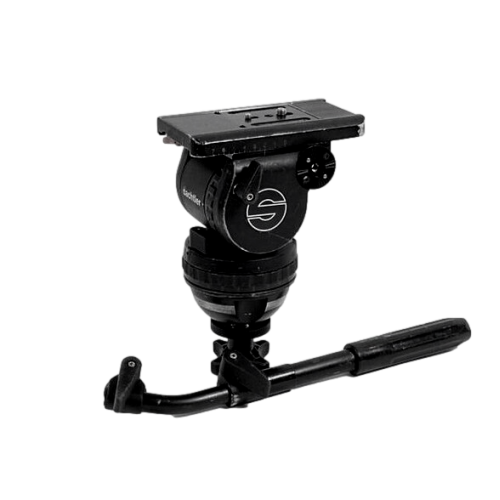 Sachtler 15 head | Los Rentalos