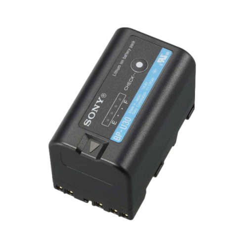 Sony BP-U30 | Los Rentalos