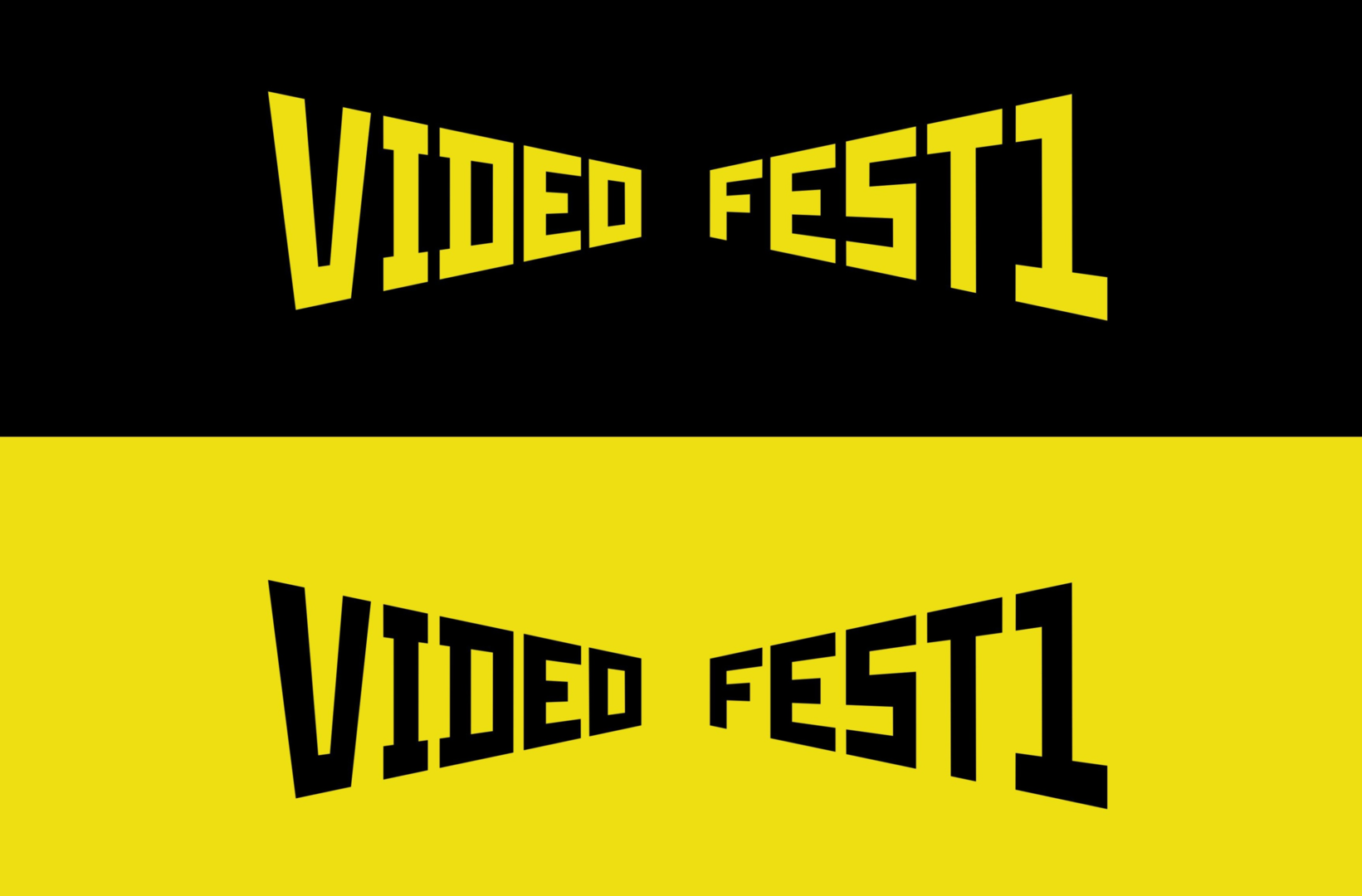 VIDEO FEST 2021 | Los Rentalos